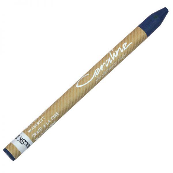 Crayons for ceramics Ceraline / Alta Temperatura – Taller del Alma