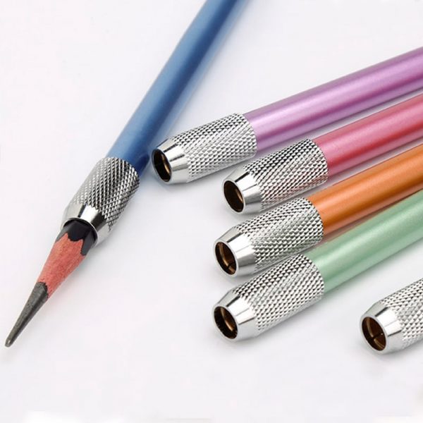 Extensor de lápiz ajustable – Taller del Alma