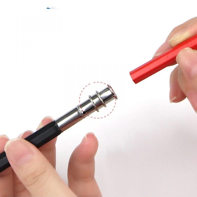 Extensor de lápiz ajustable – Taller del Alma